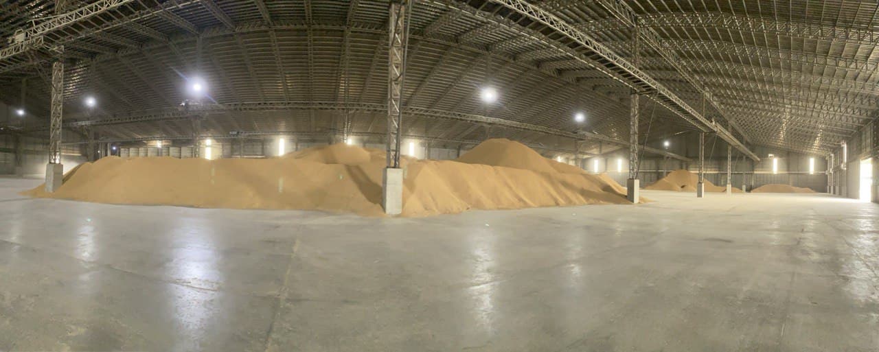 工厂之旅 – 白糖柬埔寨有限公司